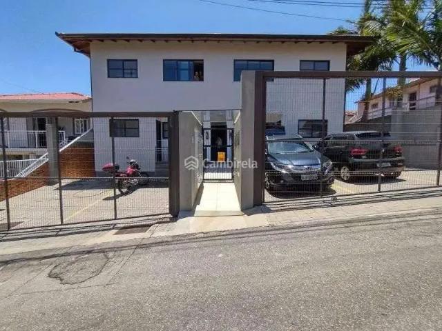 Apartamento para Locação em Florianópolis/SC Ingleses do Rio Vermelho 2 Quartos