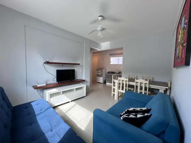 Apartamento para Locação em Florianópolis/SC Ingleses do Rio Vermelho 2 Quartos