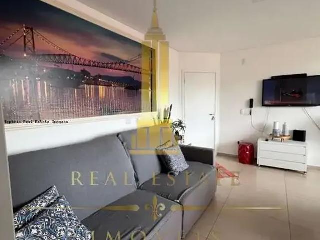 Apartamento para Locação em Florianópolis/SC Ingleses do Rio Vermelho 2 Quartos