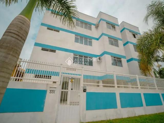 Apartamento para Locação em Florianópolis/SC Ingleses do Rio Vermelho 2 Quartos