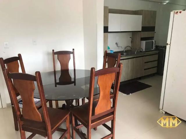Apartamento para Locação em Florianópolis/SC Ingleses do Rio Vermelho 2 Quartos