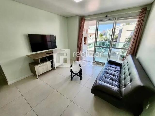 Apartamento para Locação em Florianópolis/SC Ingleses do Rio Vermelho 2 Quartos