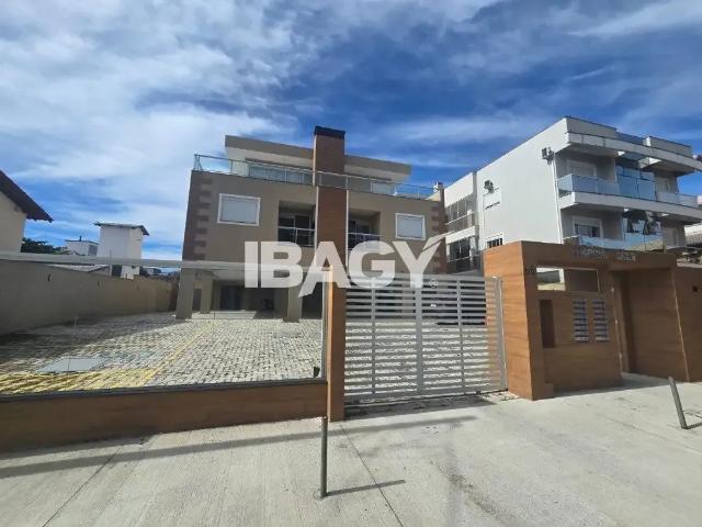 Apartamento para Locação em Florianópolis/SC Ingleses do Rio Vermelho 2 Quartos