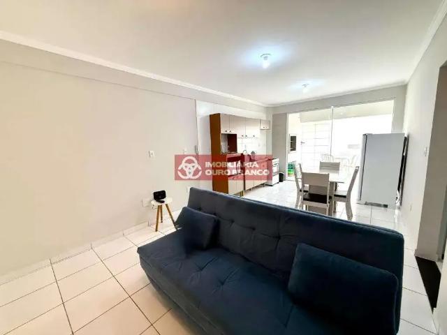 Apartamento para Locação em Florianópolis/SC Ingleses do Rio Vermelho 2 Quartos