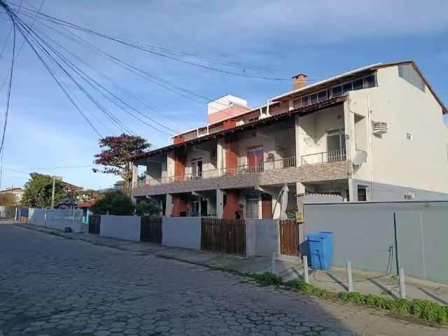 Apartamento para Locação em Florianópolis/SC Ingleses do Rio Vermelho 2 Quartos