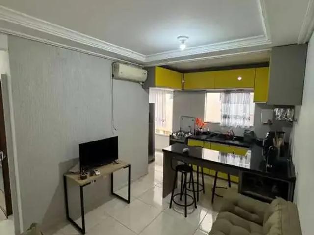 Apartamento para Locação em Florianópolis/SC Ingleses do Rio Vermelho 2 Quartos
