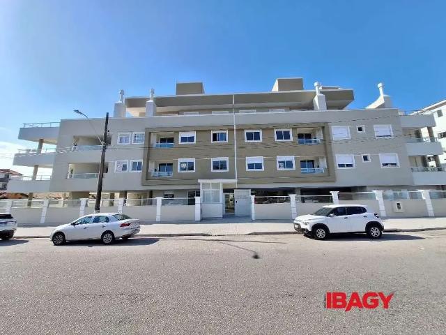 Apartamento para Locação em Florianópolis/SC Ingleses do Rio Vermelho 2 Quartos