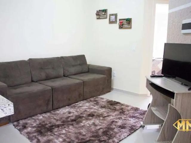 Apartamento para Locação em Florianópolis/SC Ingleses do Rio Vermelho 2 Quartos