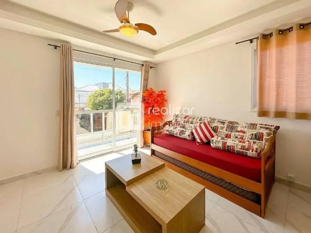 Apartamento para Locação em Florianópolis/SC Ingleses do Rio Vermelho 2 Quartos