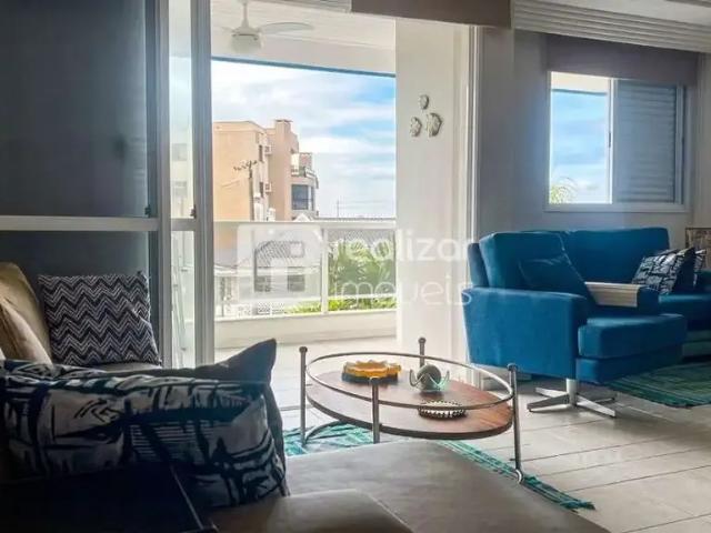 Apartamento para Locação em Florianópolis/SC Ingleses do Rio Vermelho 2 Quartos