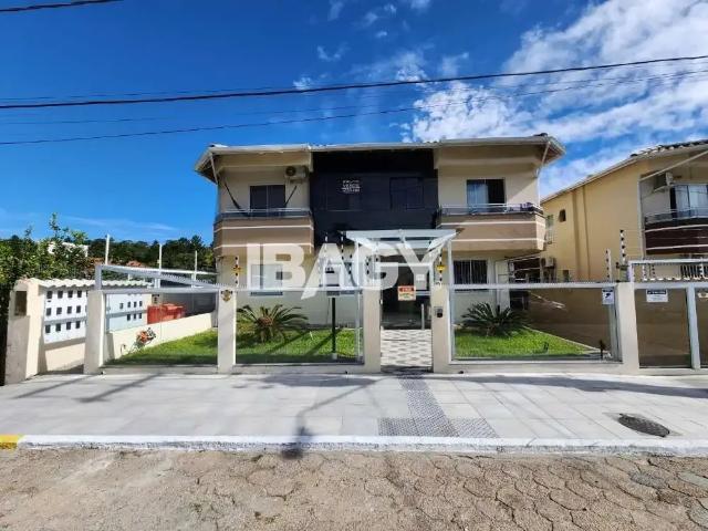 Apartamento para Locação em Florianópolis/SC Ingleses do Rio Vermelho 2 Quartos