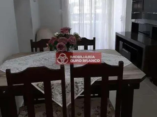 Apartamento para Locação em Florianópolis/SC Ingleses do Rio Vermelho 2 Quartos