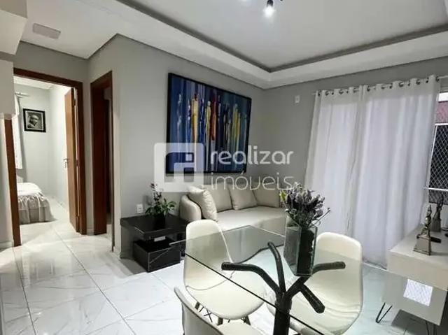 Apartamento para Locação em Florianópolis/SC Ingleses do Rio Vermelho 2 Quartos