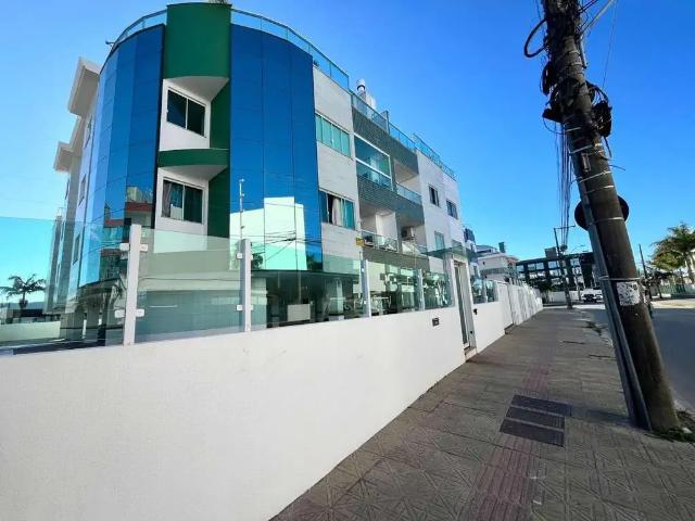 Apartamento para Locação em Florianópolis/SC Ingleses do Rio Vermelho 2 Quartos