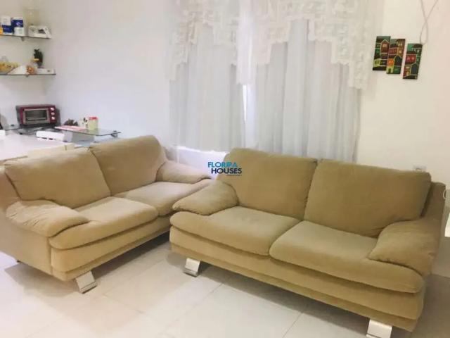 Apartamento para Locação em Florianópolis/SC Ingleses do Rio Vermelho 2 Quartos