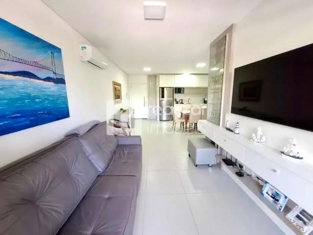 Apartamento para Locação em Florianópolis/SC Ingleses do Rio Vermelho 2 Quartos