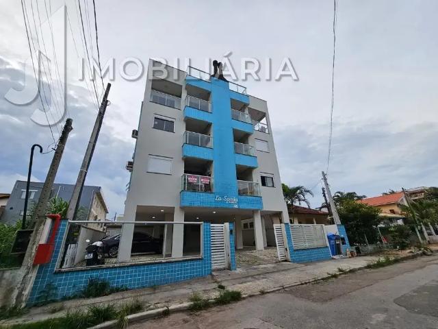 Apartamento para Locação em Florianópolis/SC Ingleses do Rio Vermelho 2 Quartos