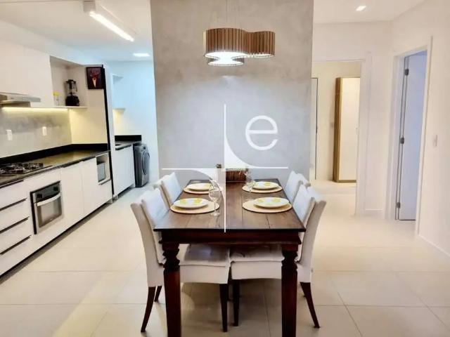 Apartamento para Locação em Florianópolis/SC Ingleses do Rio Vermelho 2 Quartos