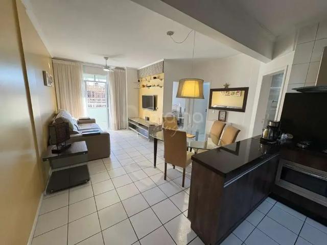 Apartamento para Locação em Florianópolis/SC Ingleses do Rio Vermelho 2 Quartos