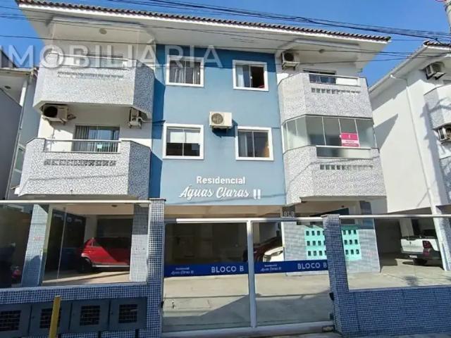Apartamento para Locação em Florianópolis/SC Ingleses do Rio Vermelho 2 Quartos