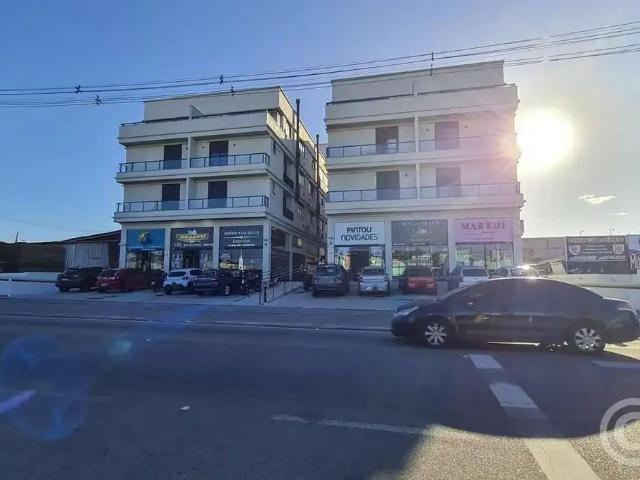 Apartamento para Locação em Florianópolis/SC Ingleses do Rio Vermelho 2 Quartos