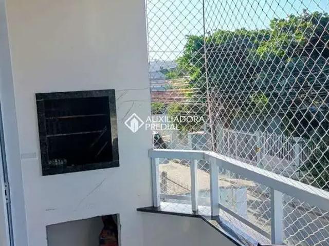 Apartamento para Locação em Florianópolis/SC Ingleses do Rio Vermelho 2 Quartos