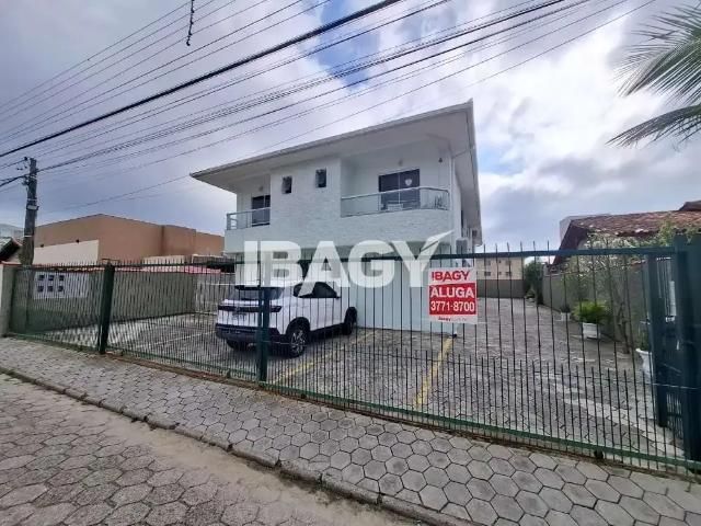 Apartamento para Locação em Florianópolis/SC Ingleses do Rio Vermelho 2 Quartos