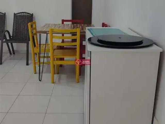 Apartamento para Locação em Florianópolis/SC Ingleses do Rio Vermelho 2 Quartos