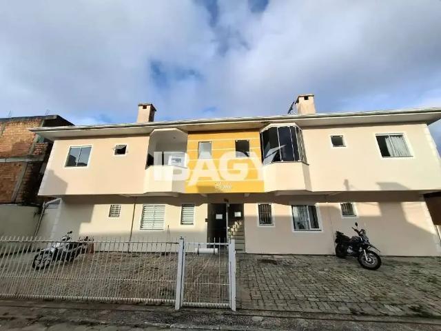 Apartamento para Locação em Florianópolis/SC Ingleses do Rio Vermelho 2 Quartos