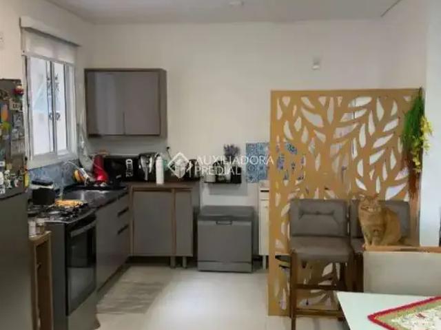 Apartamento para Locação em Florianópolis/SC Ingleses do Rio Vermelho 2 Quartos