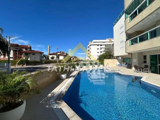 Apartamento para Locação em Florianópolis/SC Ingleses do Rio Vermelho 3 Quartos