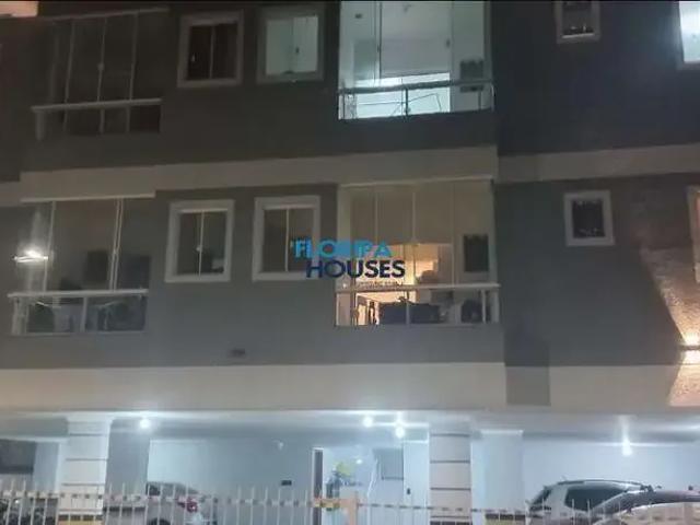 Apartamento para Locação em Florianópolis/SC Ingleses do Rio Vermelho 3 Quartos