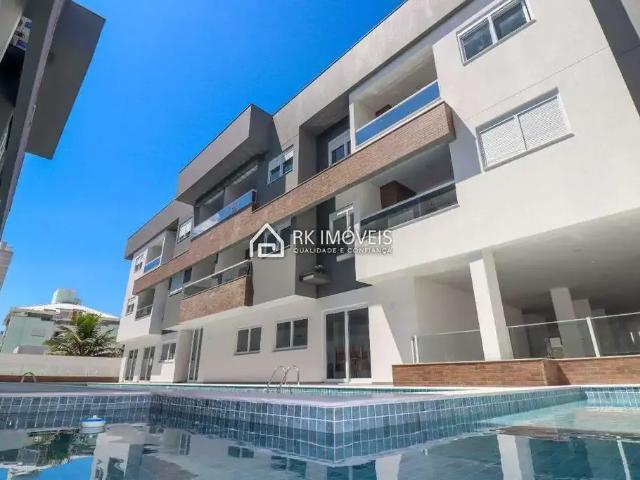 Apartamento para Locação em Florianópolis/SC Ingleses do Rio Vermelho 3 Quartos