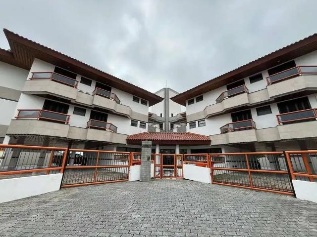 Apartamento para Locação em Florianópolis/SC Ingleses do Rio Vermelho 3 Quartos