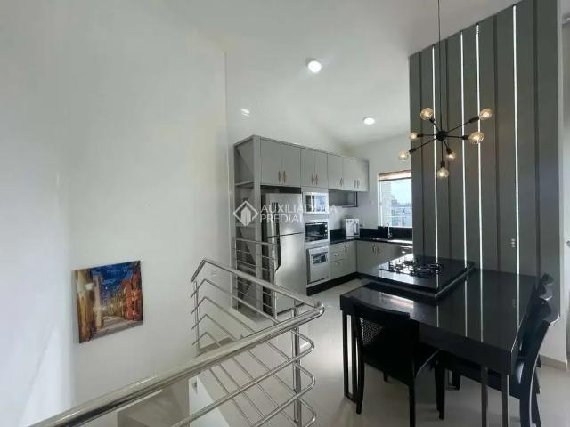 Apartamento para Locação em Florianópolis/SC Ingleses do Rio Vermelho 3 Quartos