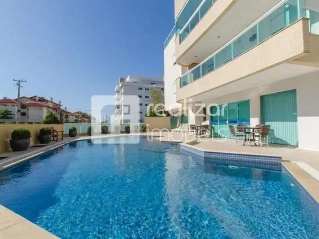 Apartamento para Locação em Florianópolis/SC Ingleses do Rio Vermelho 3 Quartos