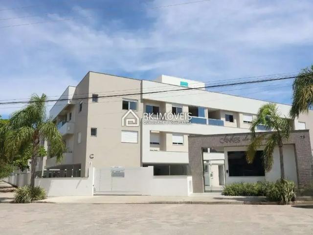 Apartamento para Locação em Florianópolis/SC Ingleses do Rio Vermelho 3 Quartos