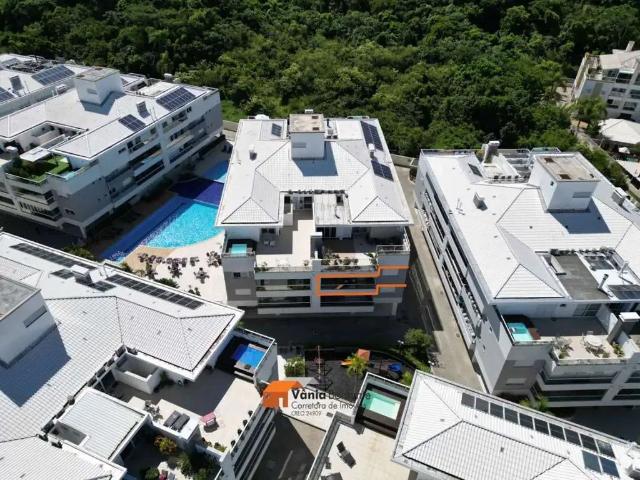 Apartamento para Locação em Florianópolis/SC Ingleses do Rio Vermelho 3 Quartos