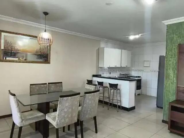 Apartamento para Locação em Florianópolis/SC Ingleses do Rio Vermelho 3 Quartos