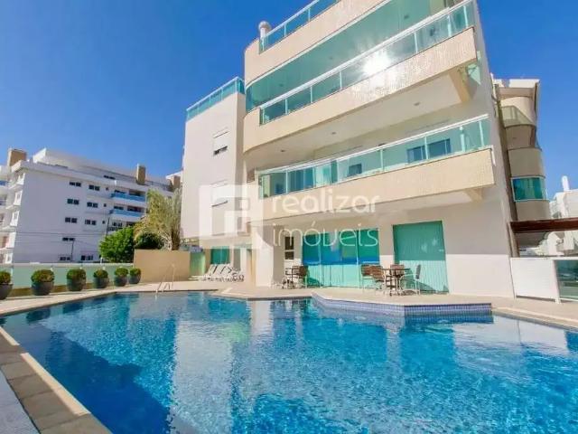 Apartamento para Locação em Florianópolis/SC Ingleses do Rio Vermelho 3 Quartos