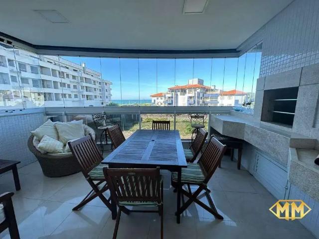 Apartamento para Locação em Florianópolis/SC Ingleses do Rio Vermelho 3 Quartos