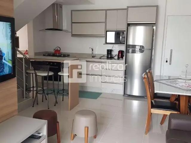 Apartamento para Locação em Florianópolis/SC Ingleses do Rio Vermelho 3 Quartos