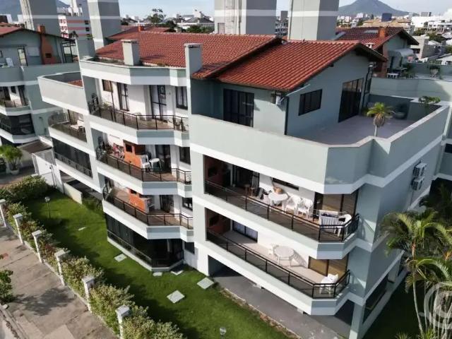 Apartamento para Locação em Florianópolis/SC Ingleses do Rio Vermelho 3 Quartos