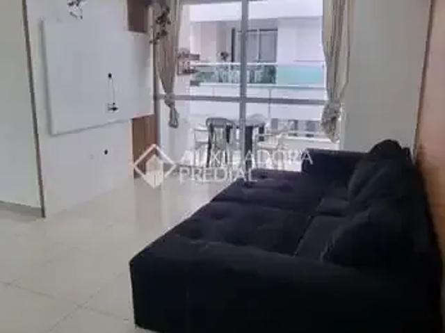 Apartamento para Locação em Florianópolis/SC Ingleses do Rio Vermelho 3 Quartos