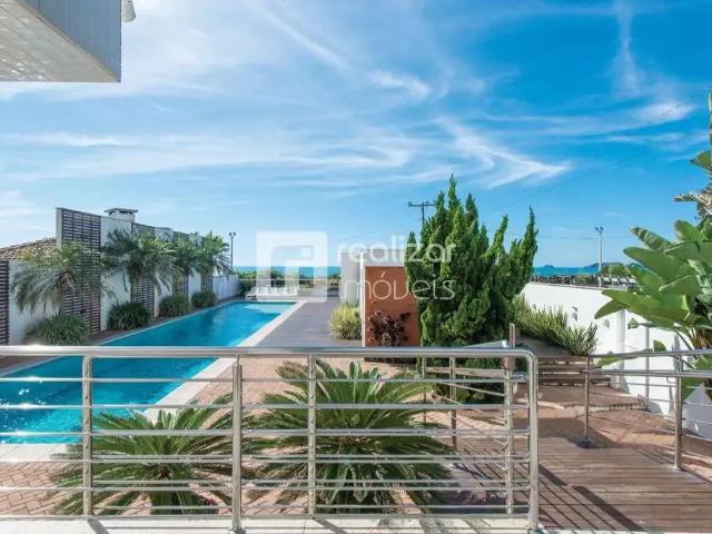 Apartamento para Locação em Florianópolis/SC Ingleses do Rio Vermelho 3 Quartos