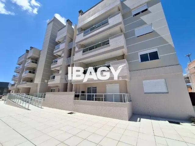 Apartamento para Locação em Florianópolis/SC Ingleses do Rio Vermelho 3 Quartos