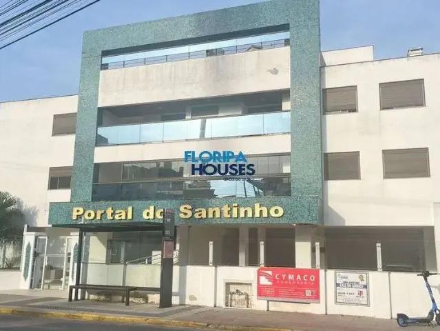 Apartamento para Locação em Florianópolis/SC Ingleses do Rio Vermelho 3 Quartos
