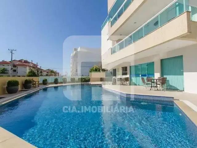 Apartamento para Locação em Florianópolis/SC Ingleses do Rio Vermelho 3 Quartos
