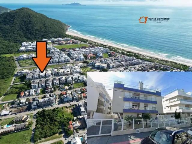 Apartamento para Locação em Florianópolis/SC Ingleses do Rio Vermelho 3 Quartos