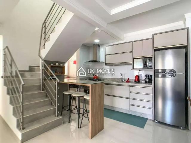 Apartamento para Locação em Florianópolis/SC Ingleses do Rio Vermelho 3 Quartos